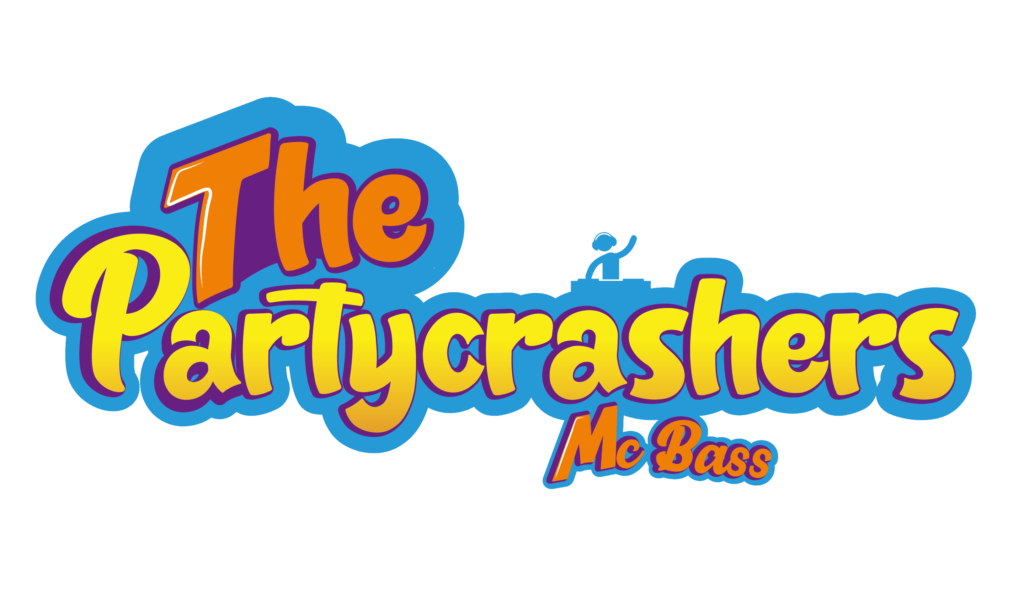 The Partycrashers - De gaafste & leukste feestact van het land